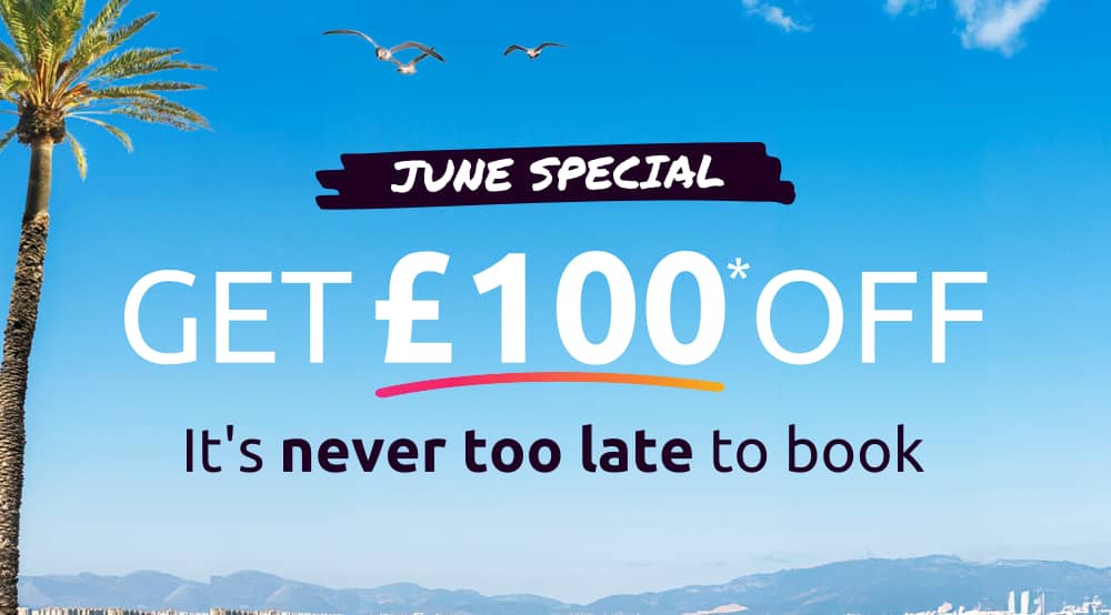 Best Last Minute Holidays: Affordable Deals for Spontaneous Travellers ...