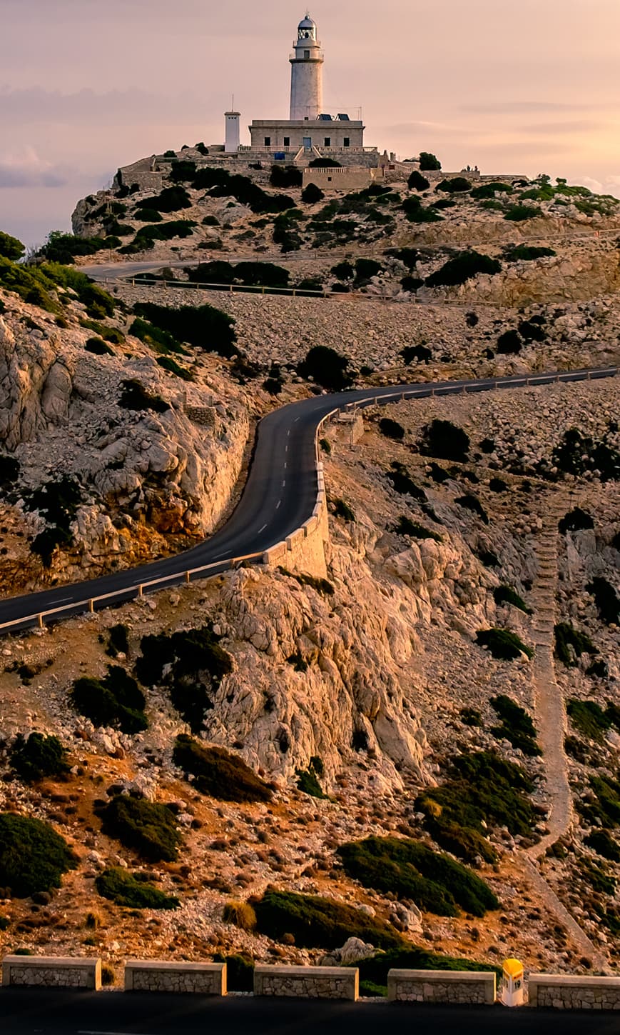 Cycling holidays in Majorca | lastminute.com