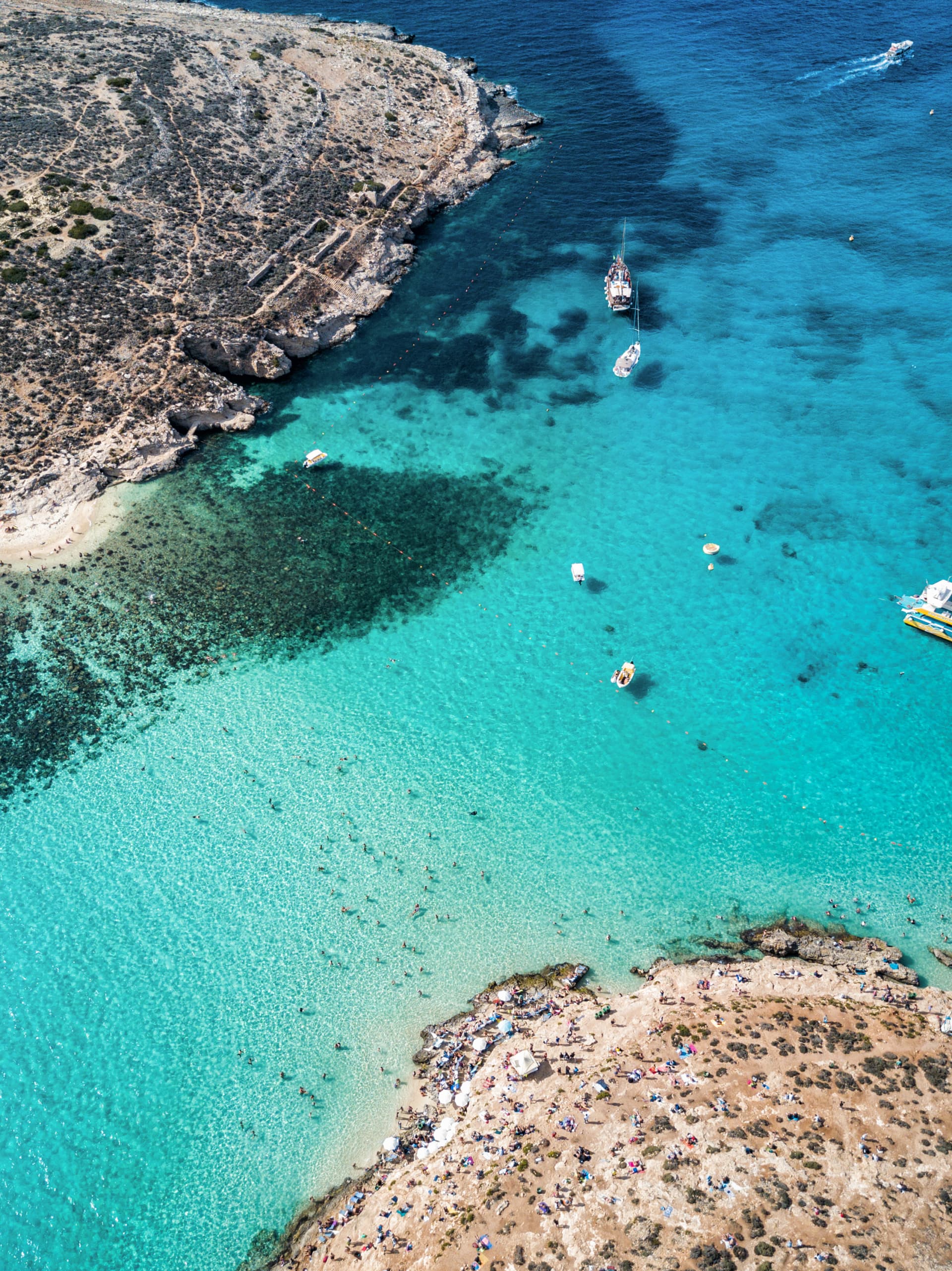 Malta Beaches | Best beaches in Malta | lastminute.com