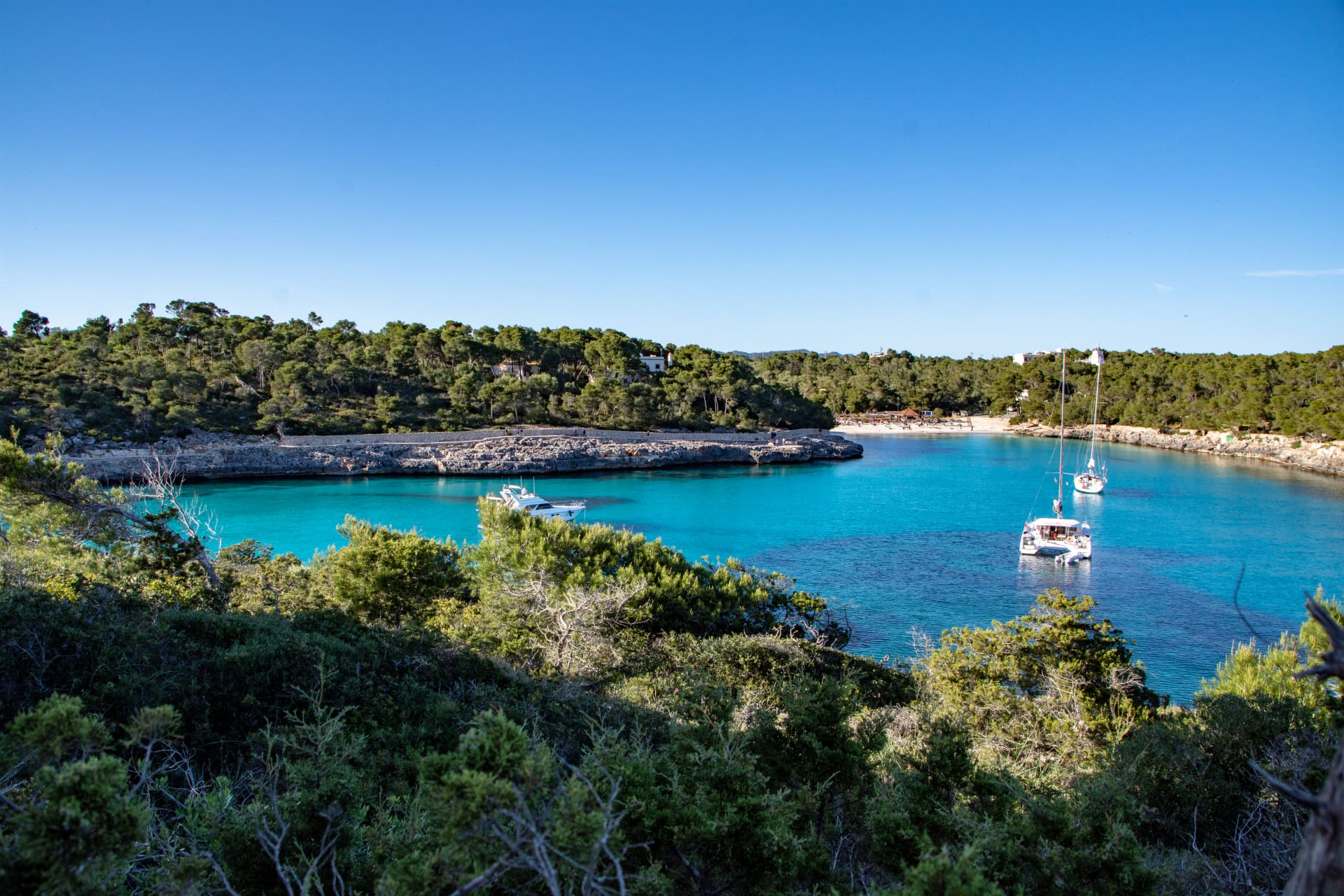 Best beaches in Majorca| Majorca beautiful beaches | lastminute.com