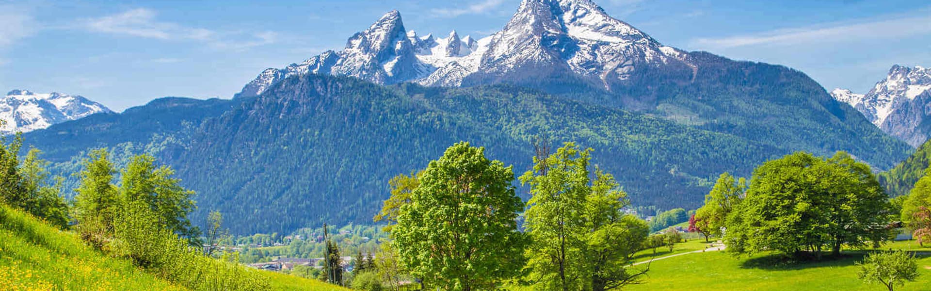 Die besten Reiseziele im August - wohin im August Urlaub? | weg.de