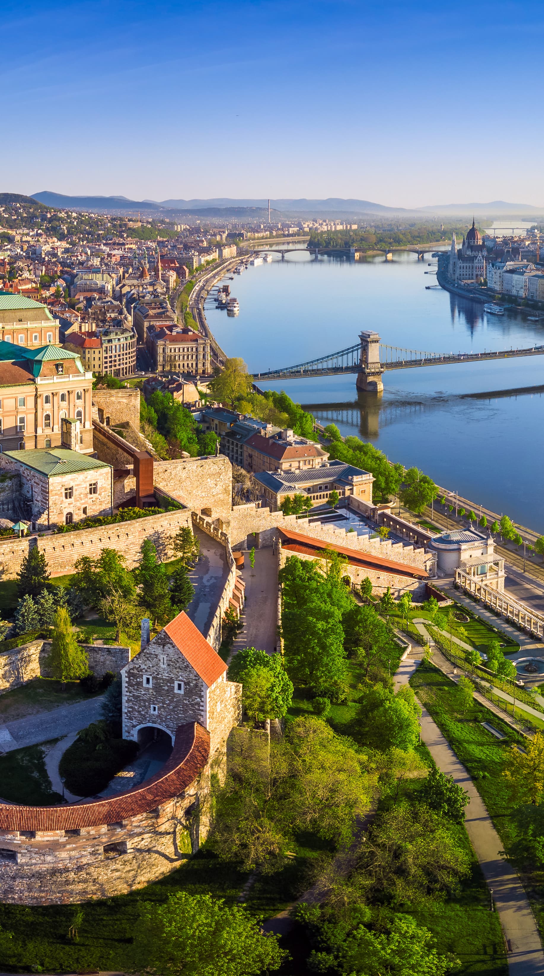 Budapest Hotels 2024 | Cheap hotels in Budapest | lastminute.com