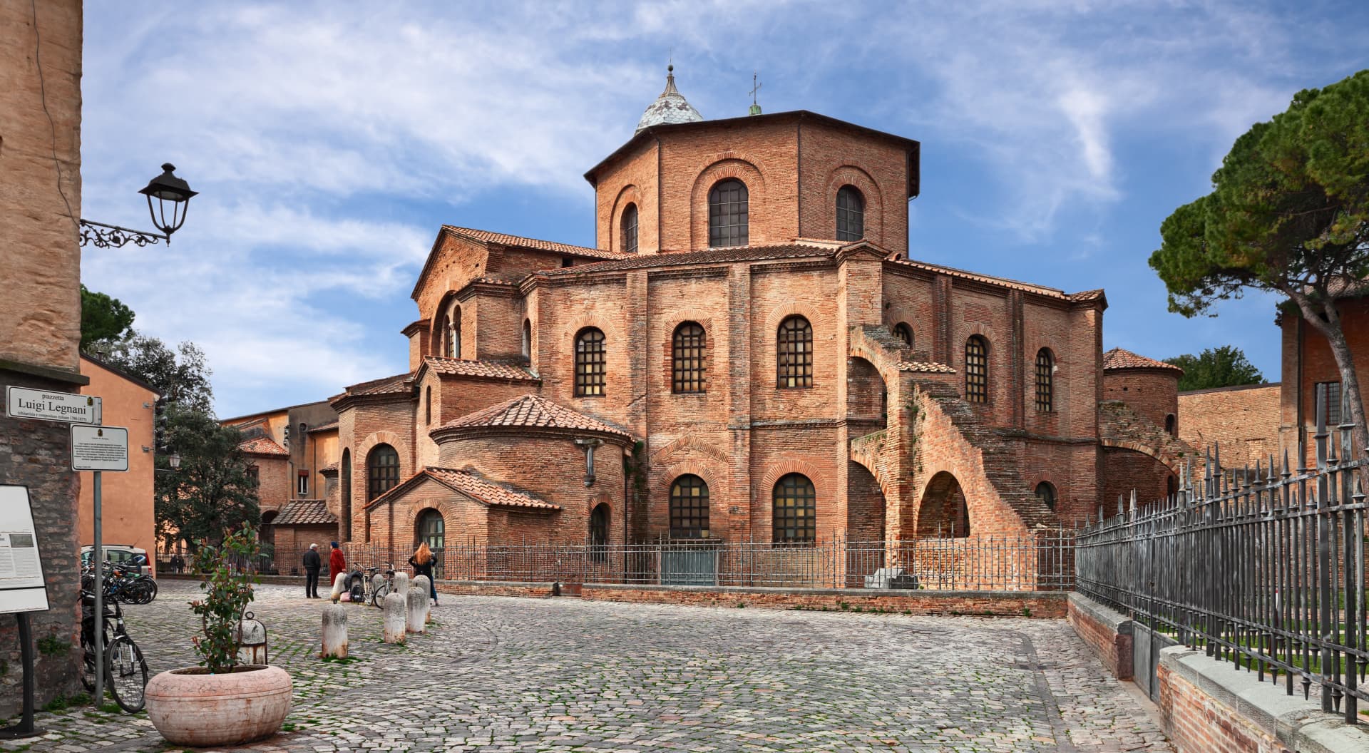 10 cose da vedere a Ravenna e ditorni | Volagratis 10 cose da vedere a Ravenna e ditorni | Volagratis