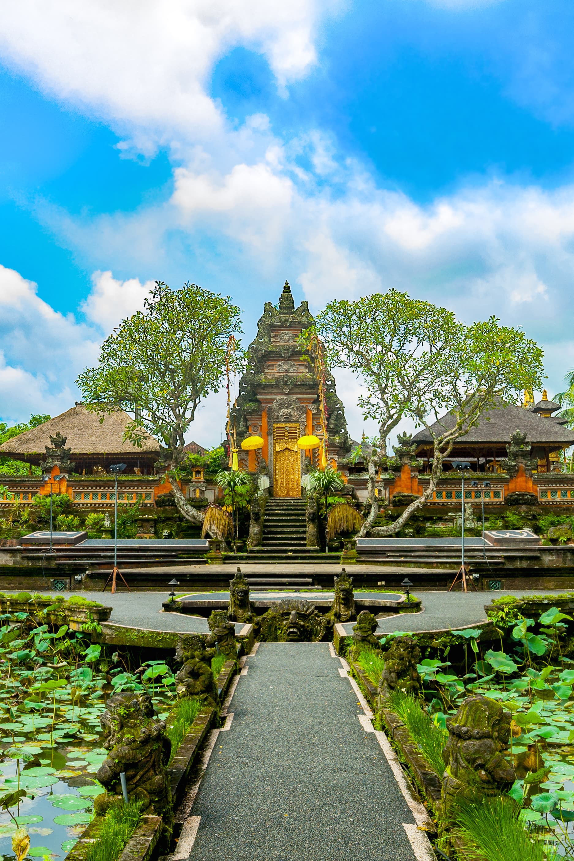 Beste Reisezeit für Bali | weg.de