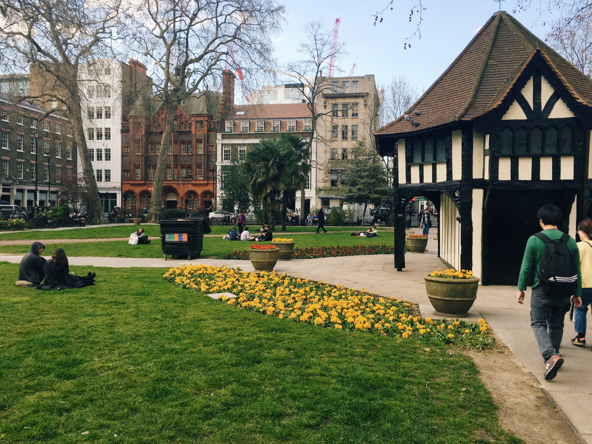 A guide to exploring Soho in London | lastminute.com