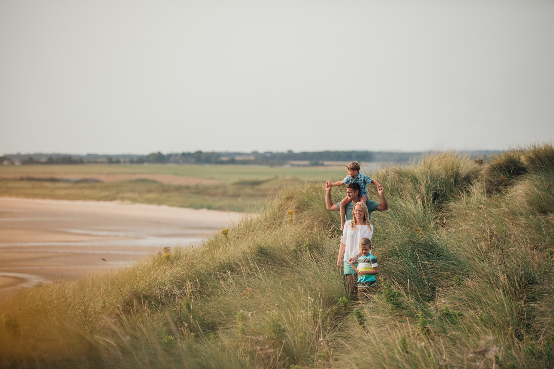Best Short Breaks with Toddlers in the UK: Family-Friendly Getaways ...