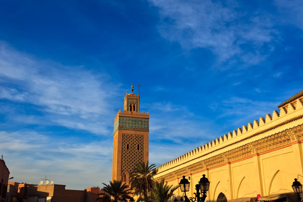 Best Areas to Stay in Marrakech: A Traveller's Guide | lastminute.com