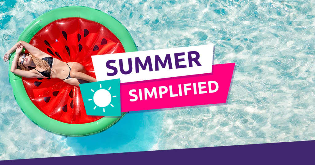 Summer Holiday Deals 2023 | lastminute.com