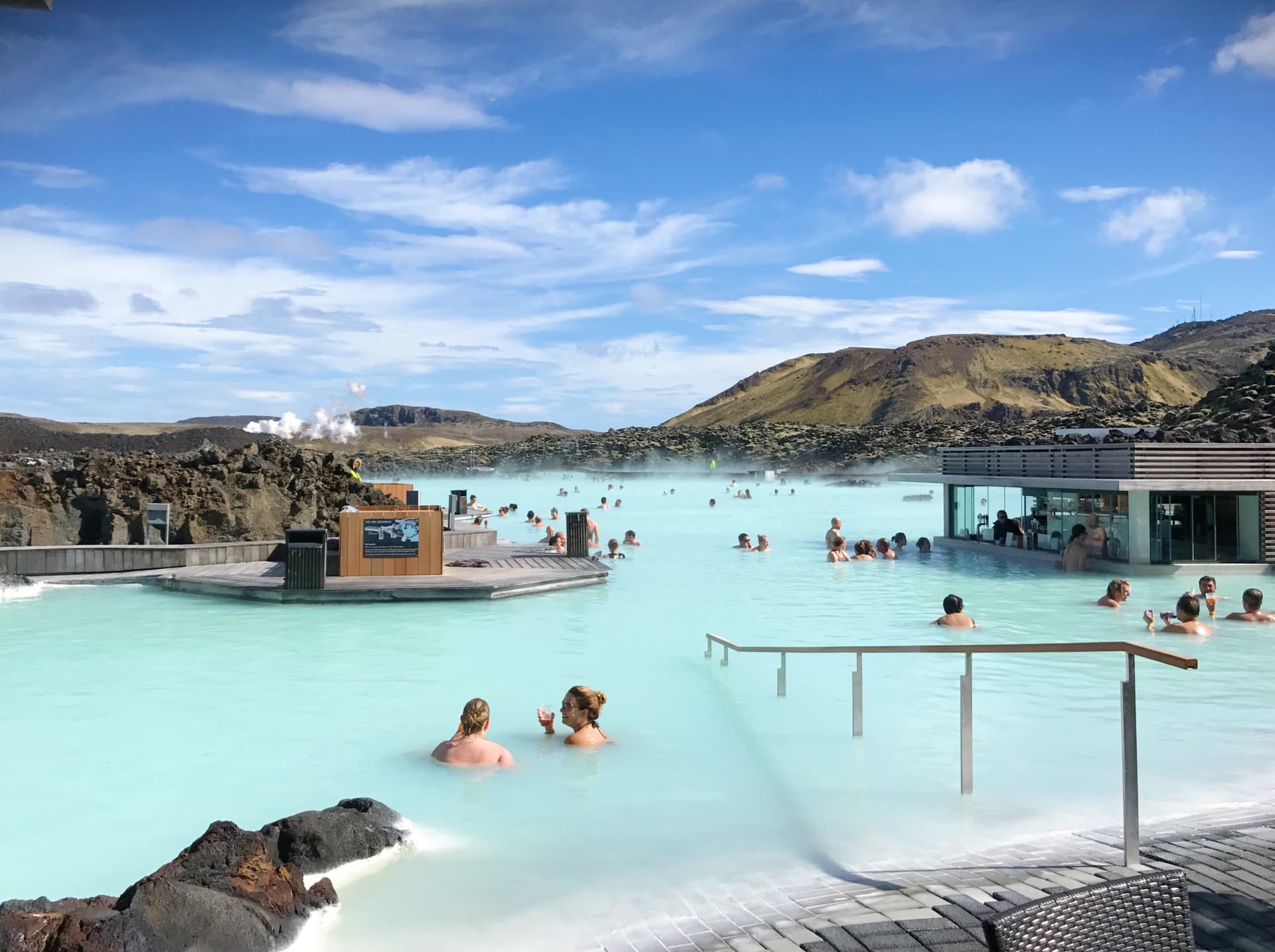 Quando andare in Islanda: clima e aurora boreale | Volagratis