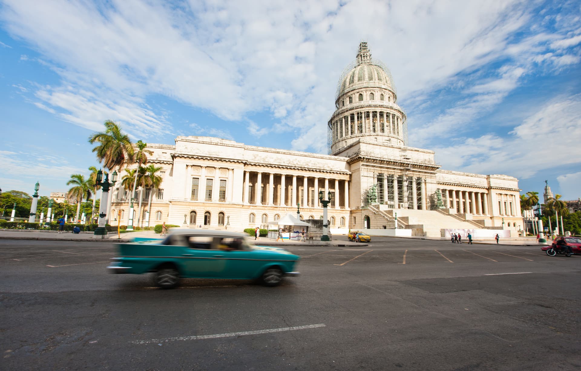 5 Best Cuba tours | lastminute.com