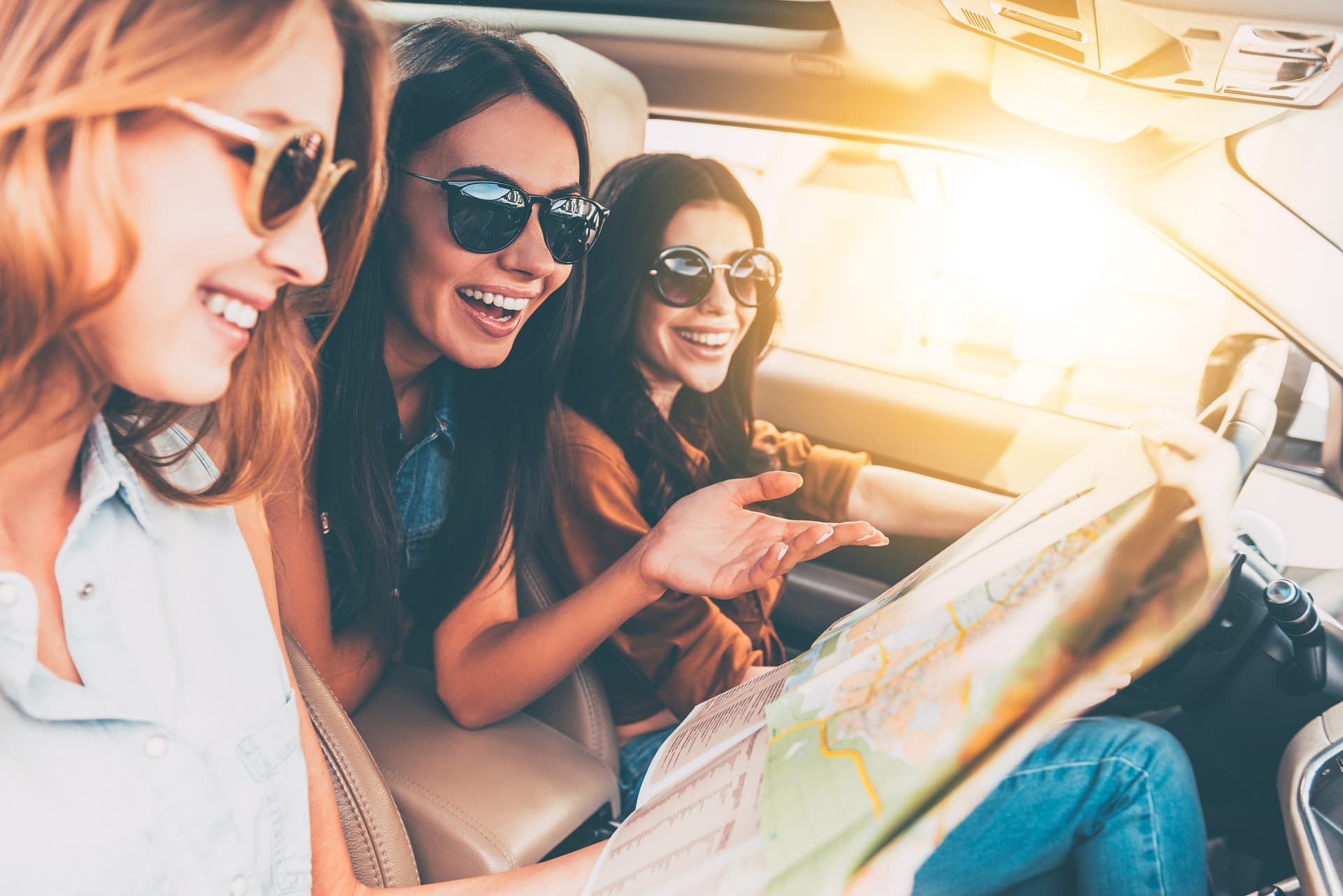 Where To Go For A Girls Weekend Getaway | lastminute.com