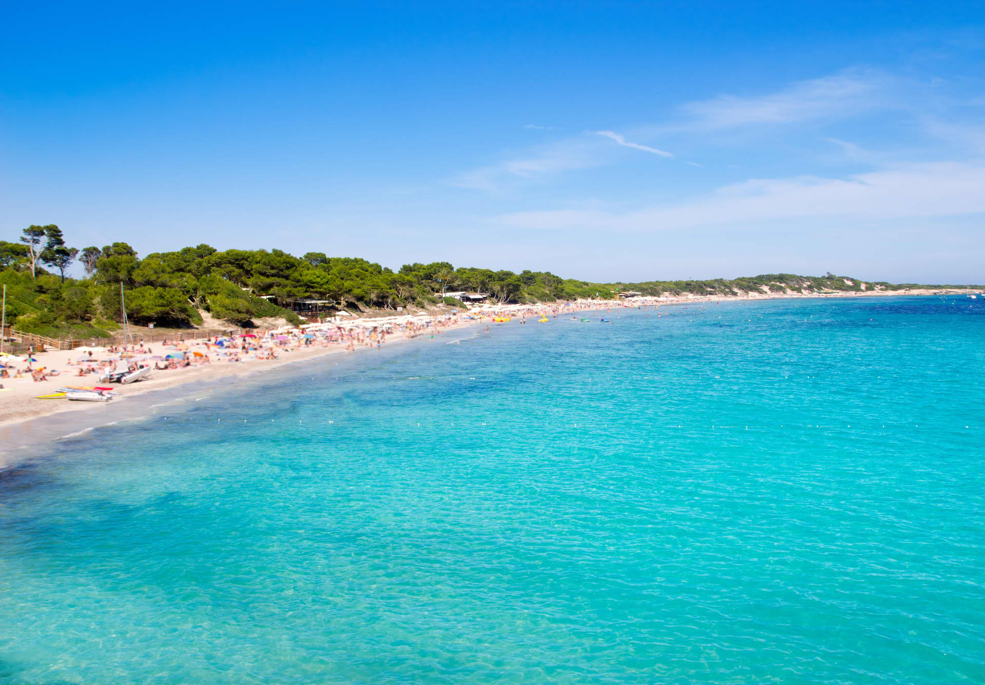 Guida di viaggio alle Isole Baleari | Volagratis