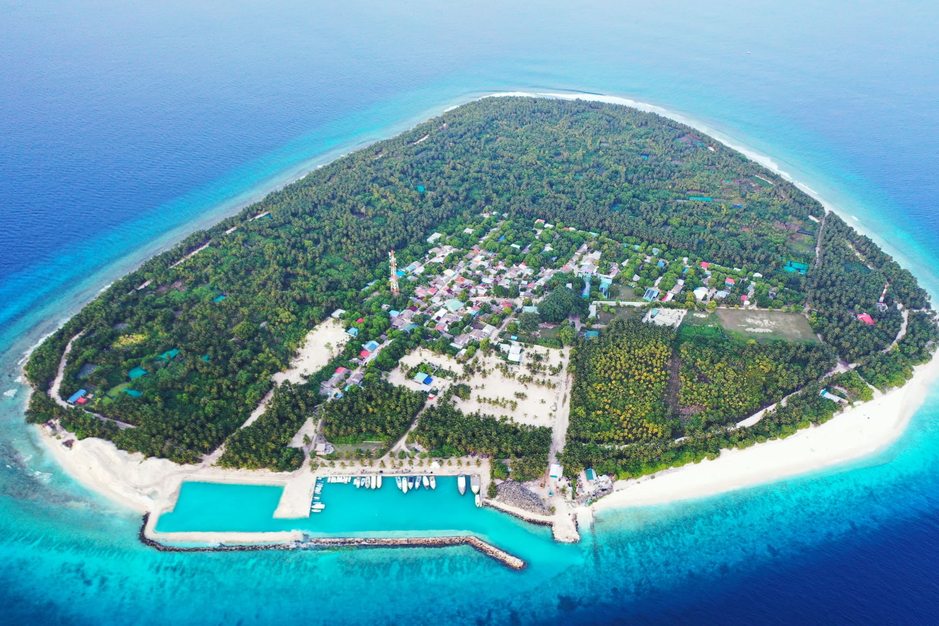 Visiting the Maldives: Northern atolls | lastminute.com