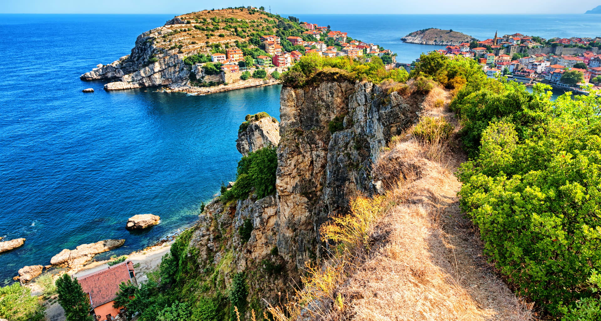 Le migliori spiagge della Turchia: la top 10 per l'estate | Volagratis