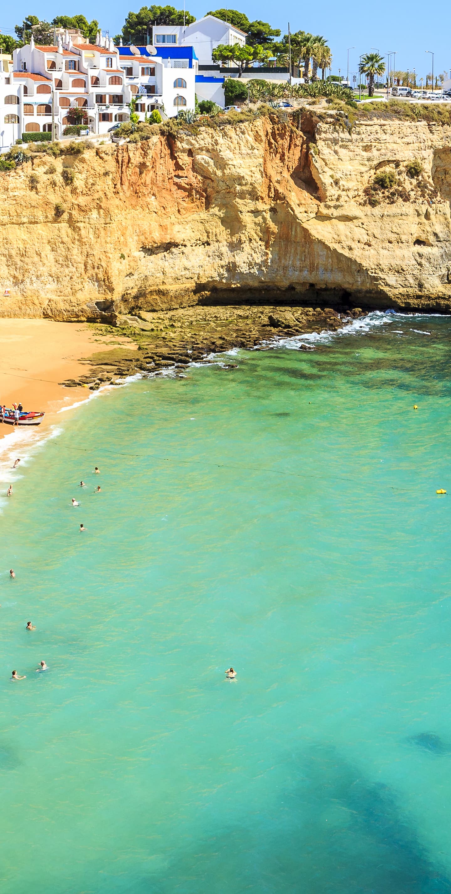 Los mejores 14 destinos para tus vacaciones de primavera | Rumbo