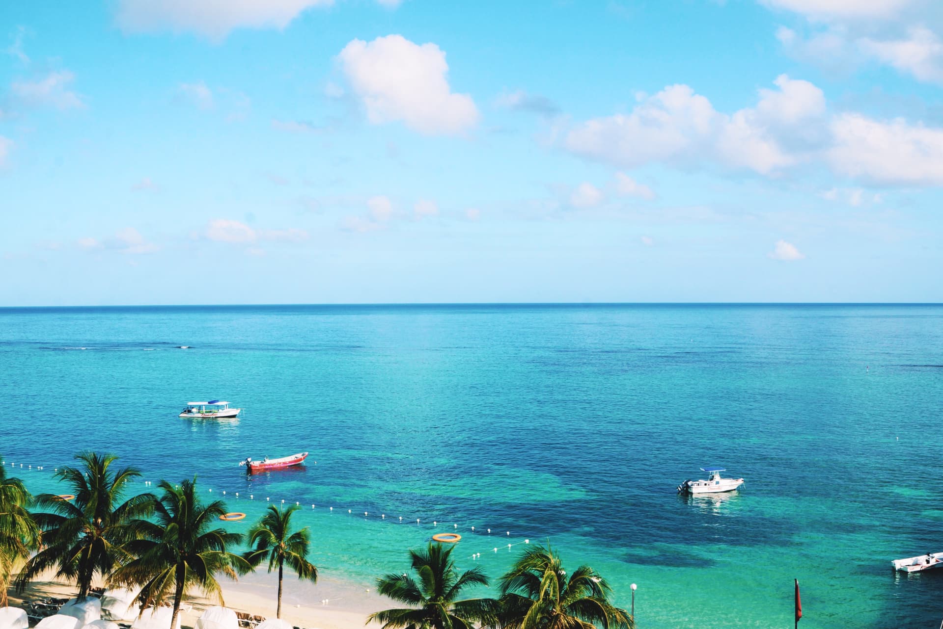 Die schönsten Reiseziele und Urlaubsorte in der Karibik | weg.de