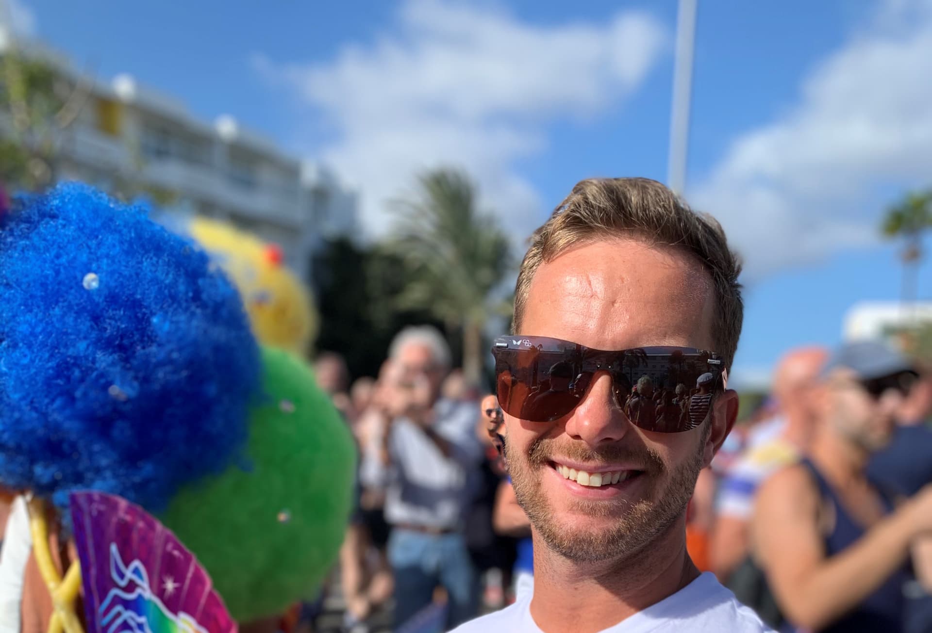 Maspalomas Winter Pride 2023 Gran Canaria | weg.de