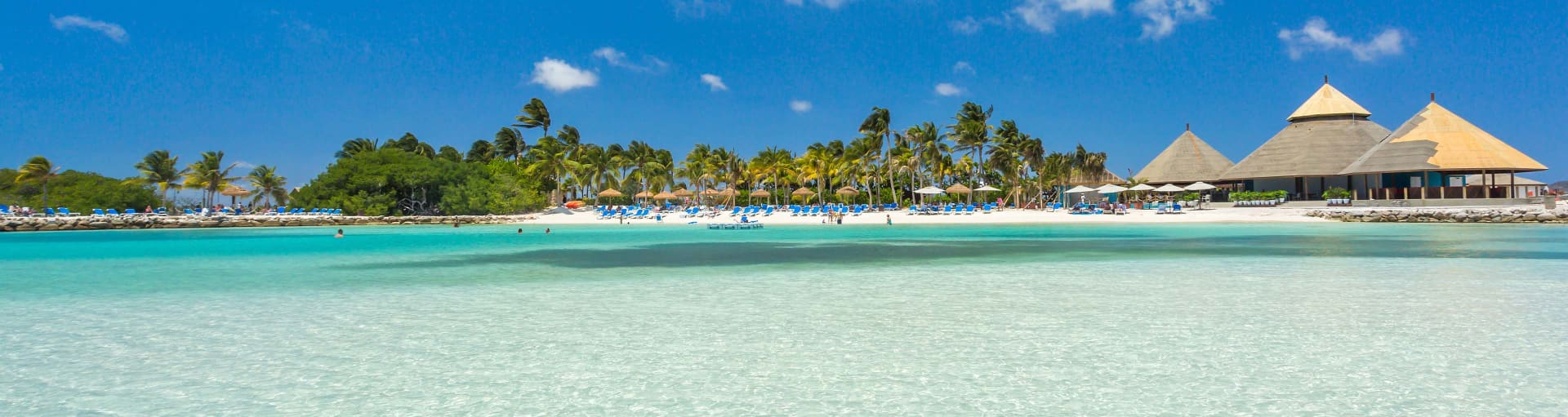 Quando andare ad Aruba: periodo migliore e clima | Volagratis