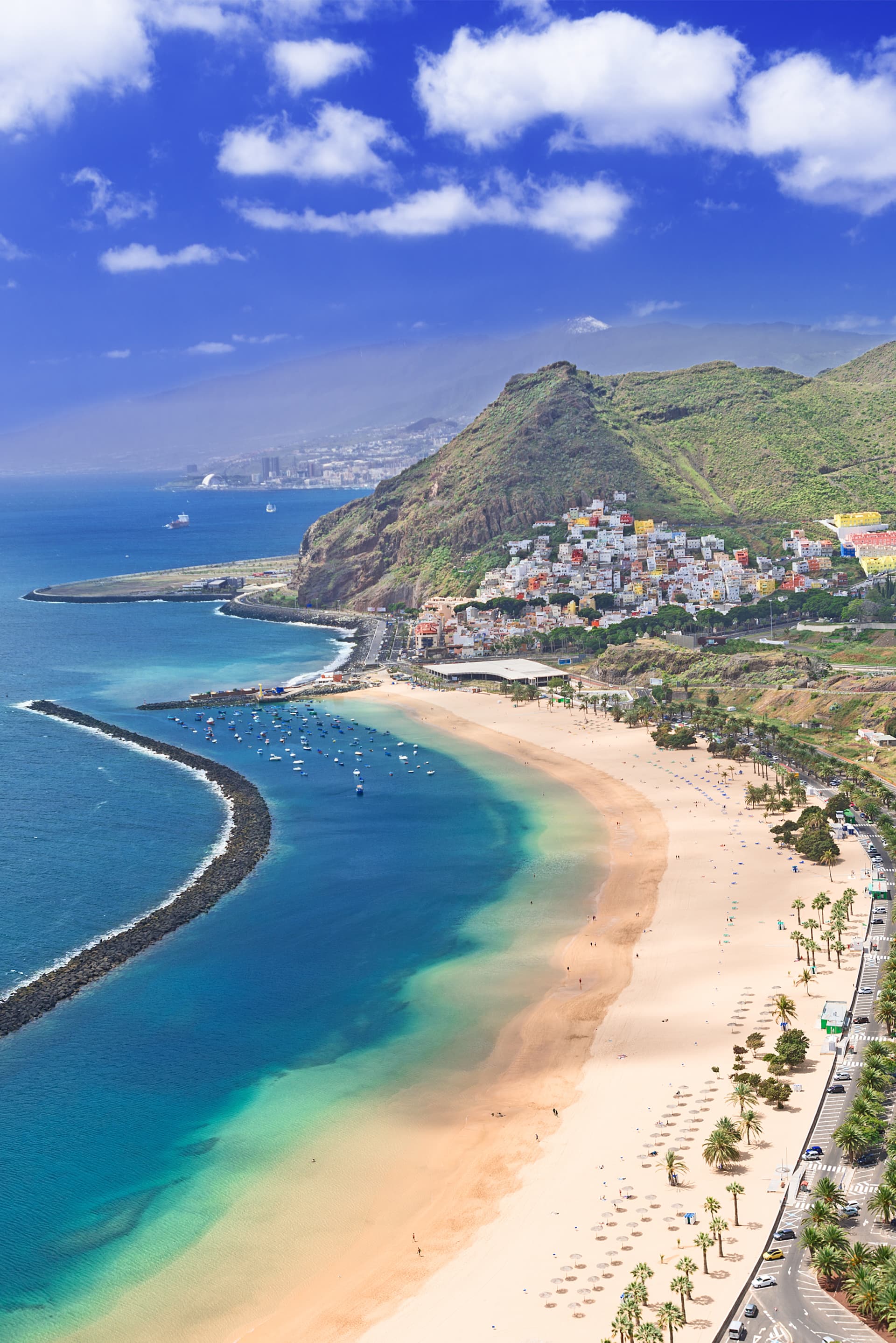Voli economici Tenerife | Voli low cost | lastminute.com