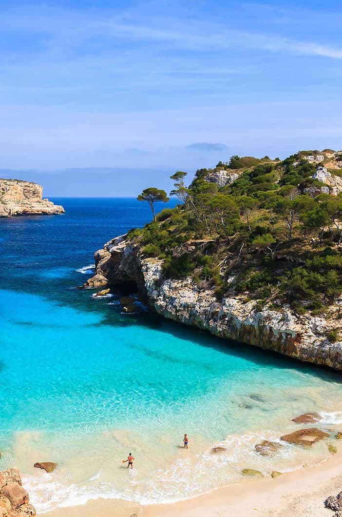 Badeurlaub am Meer oder See - günstige Angebote in Europa & weltweit ...