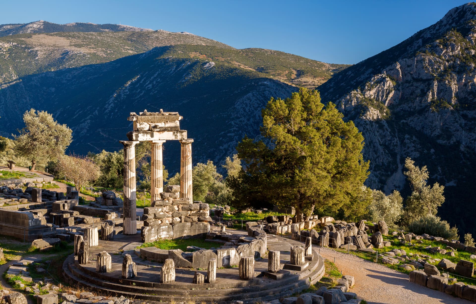 8 best things to do in Athens | lastminute.com