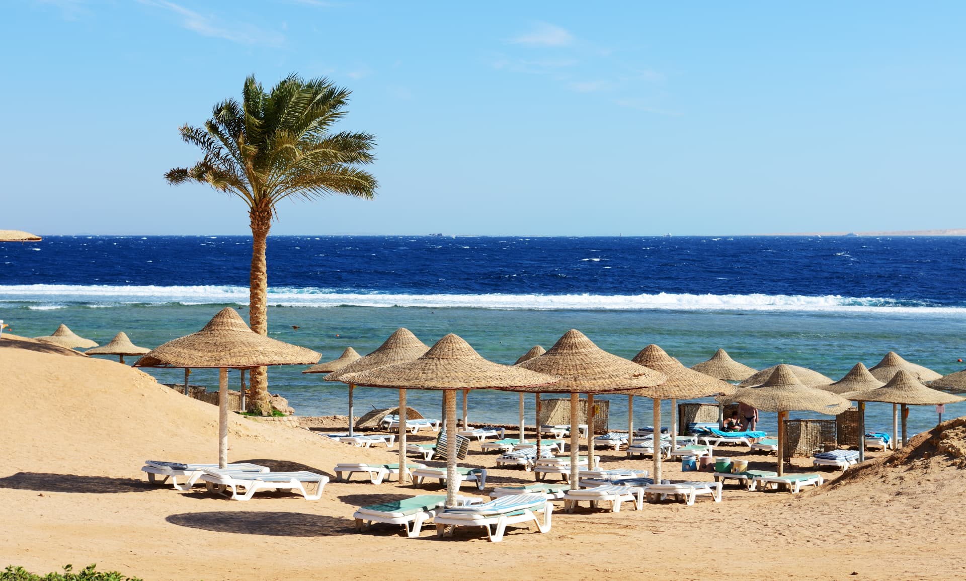 Egypt All-Inclusive Holidays 2025 / 2026 | lastminute.com