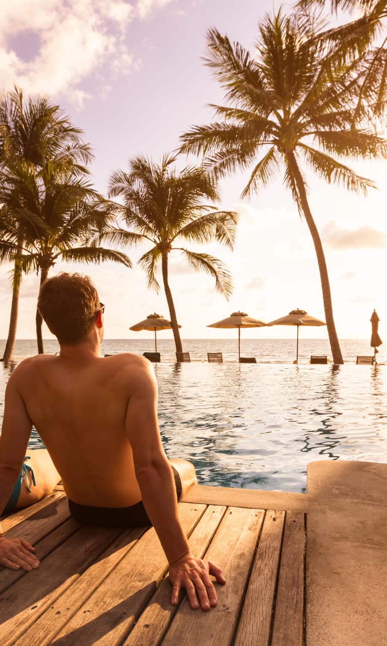 TUI holidays 2024 | Last minute TUI holiday deals | lastminute.com