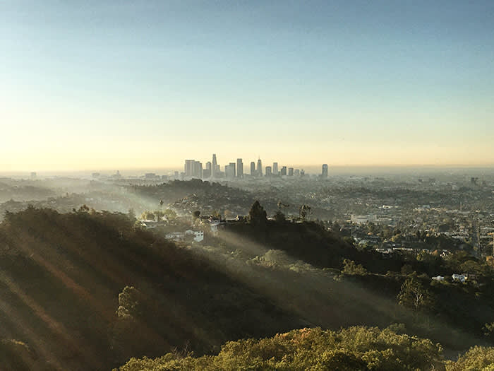 Guide to LA | lastminute.com
