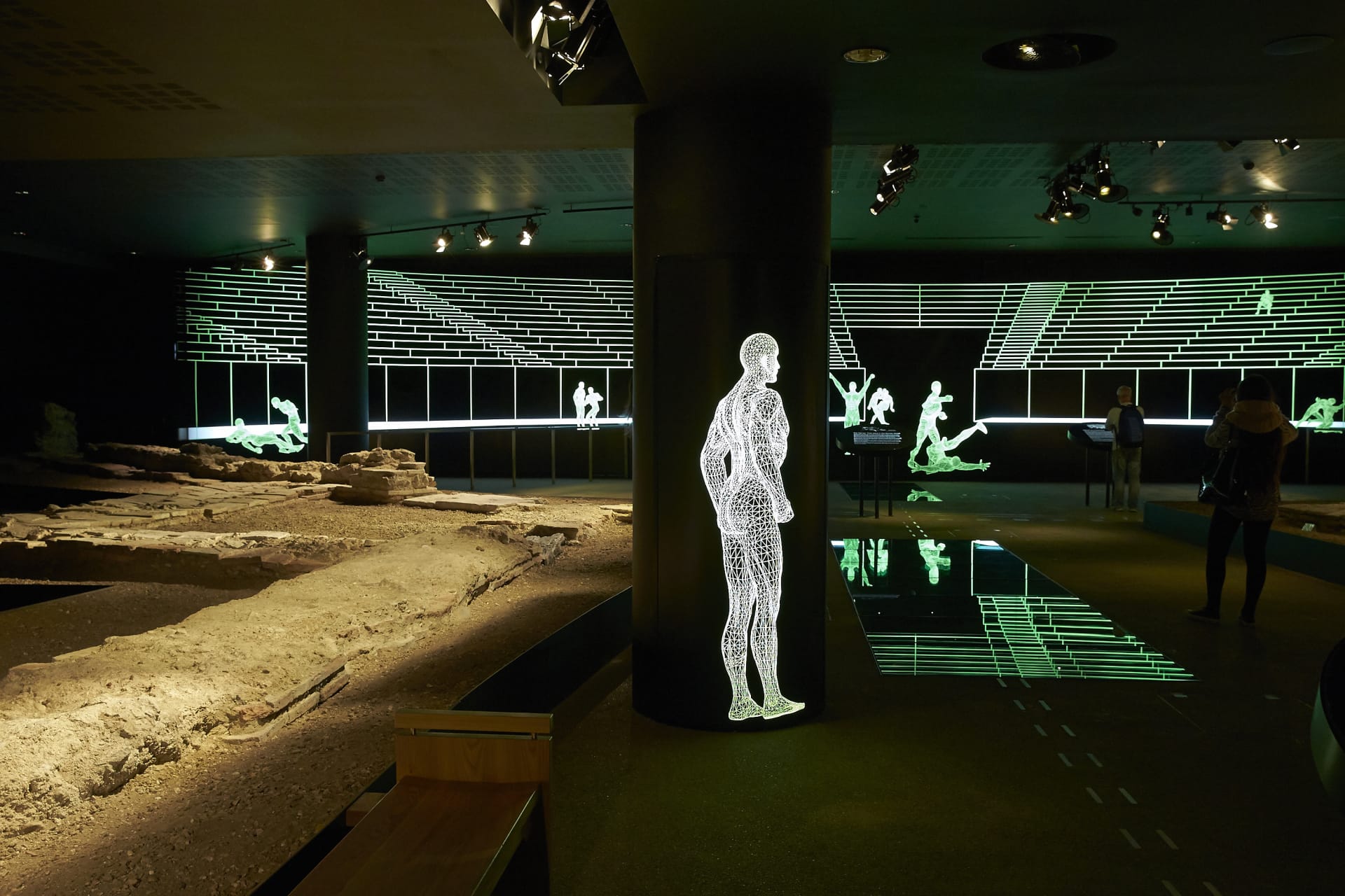 A guide to London's lesser known art galleries | lastminute.com