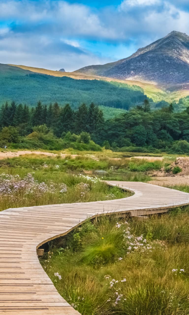 Lodges in Scotland | lastminute.com
