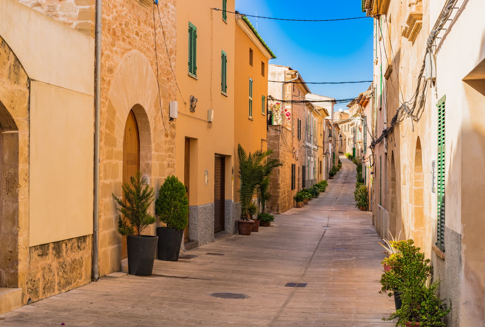 Majorca's hidden gems: insider tips | lastminute.com