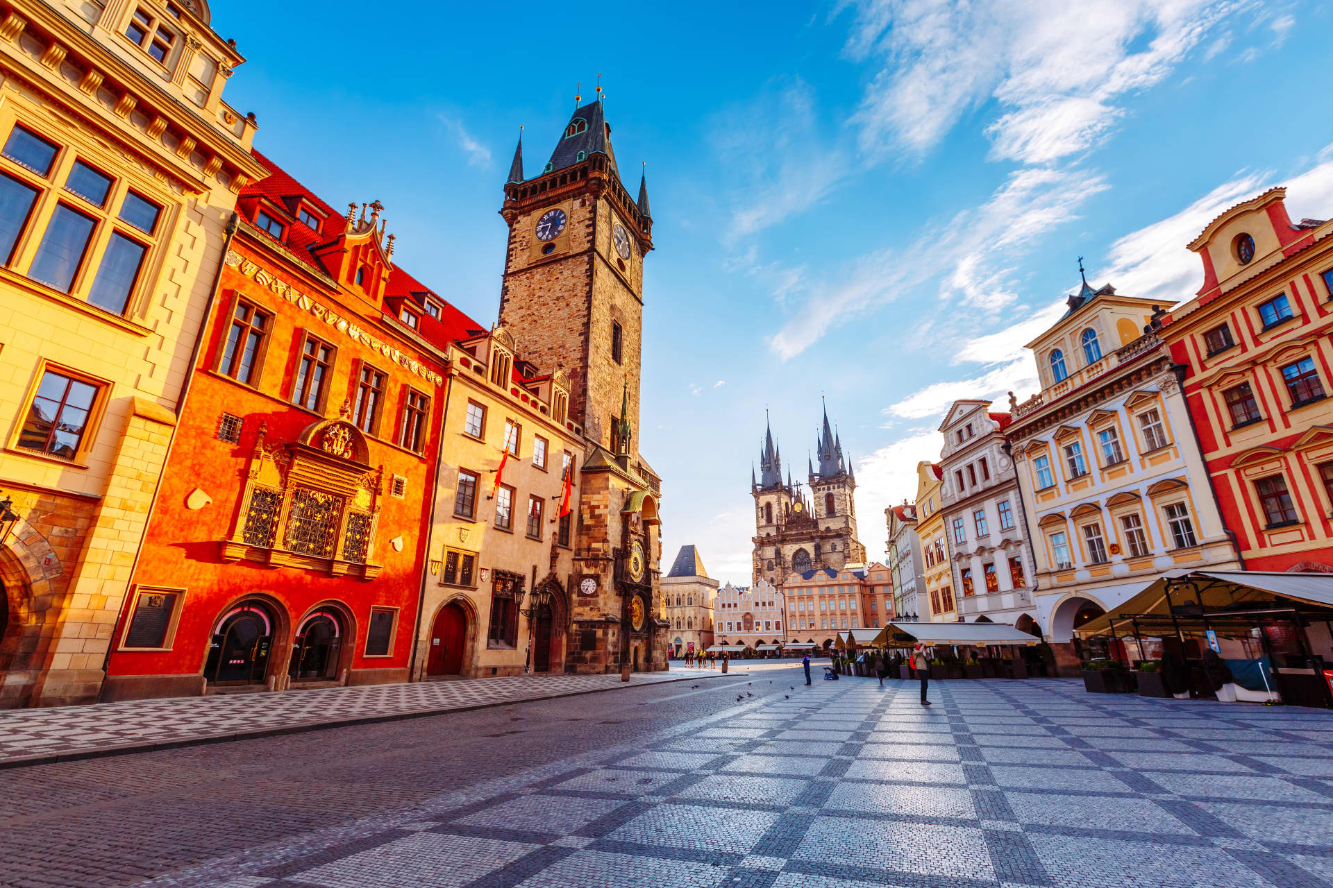 Top things to do in Prague | lastminute.com