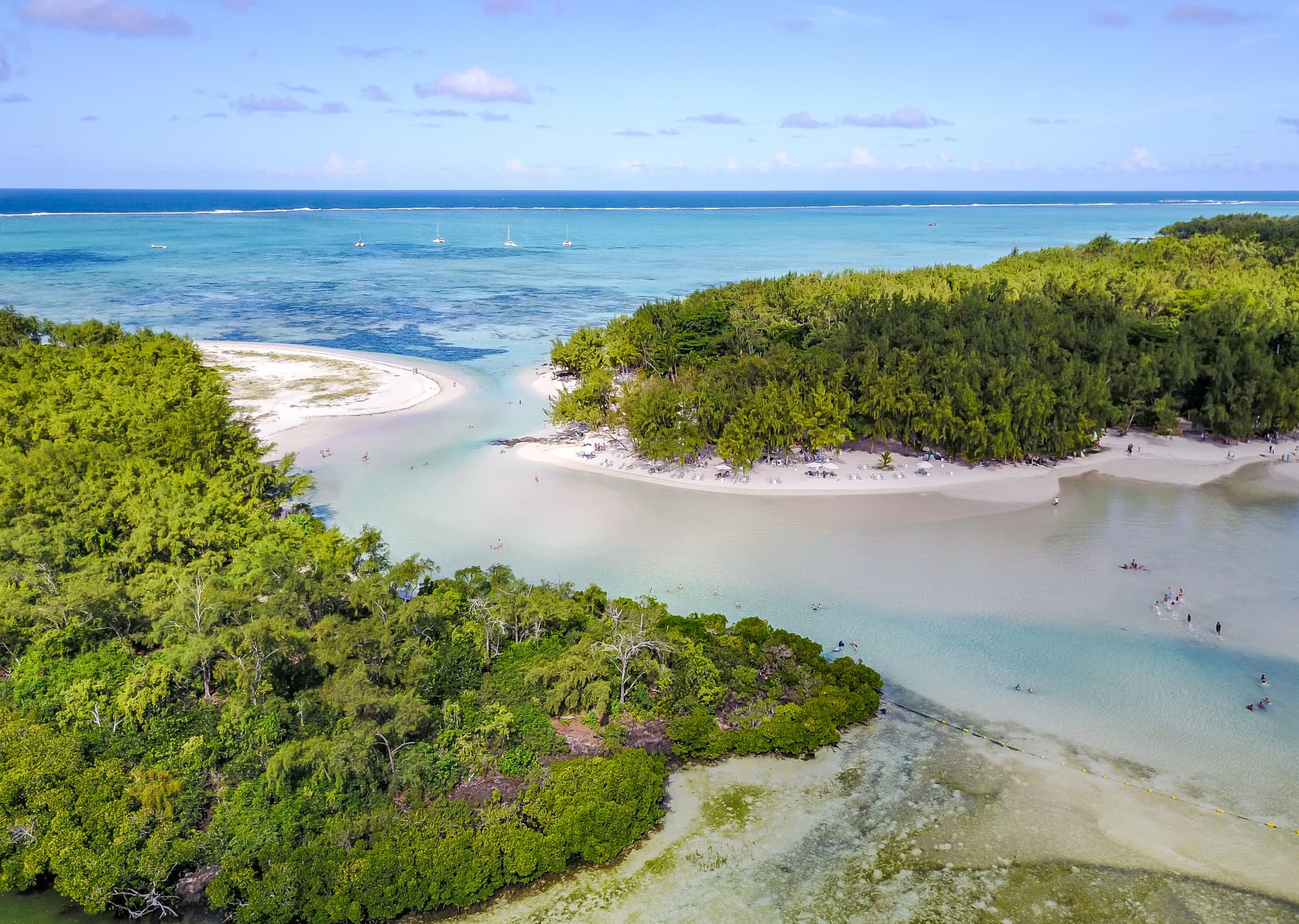 Que faire à l'île Maurice ? | lastminute.com