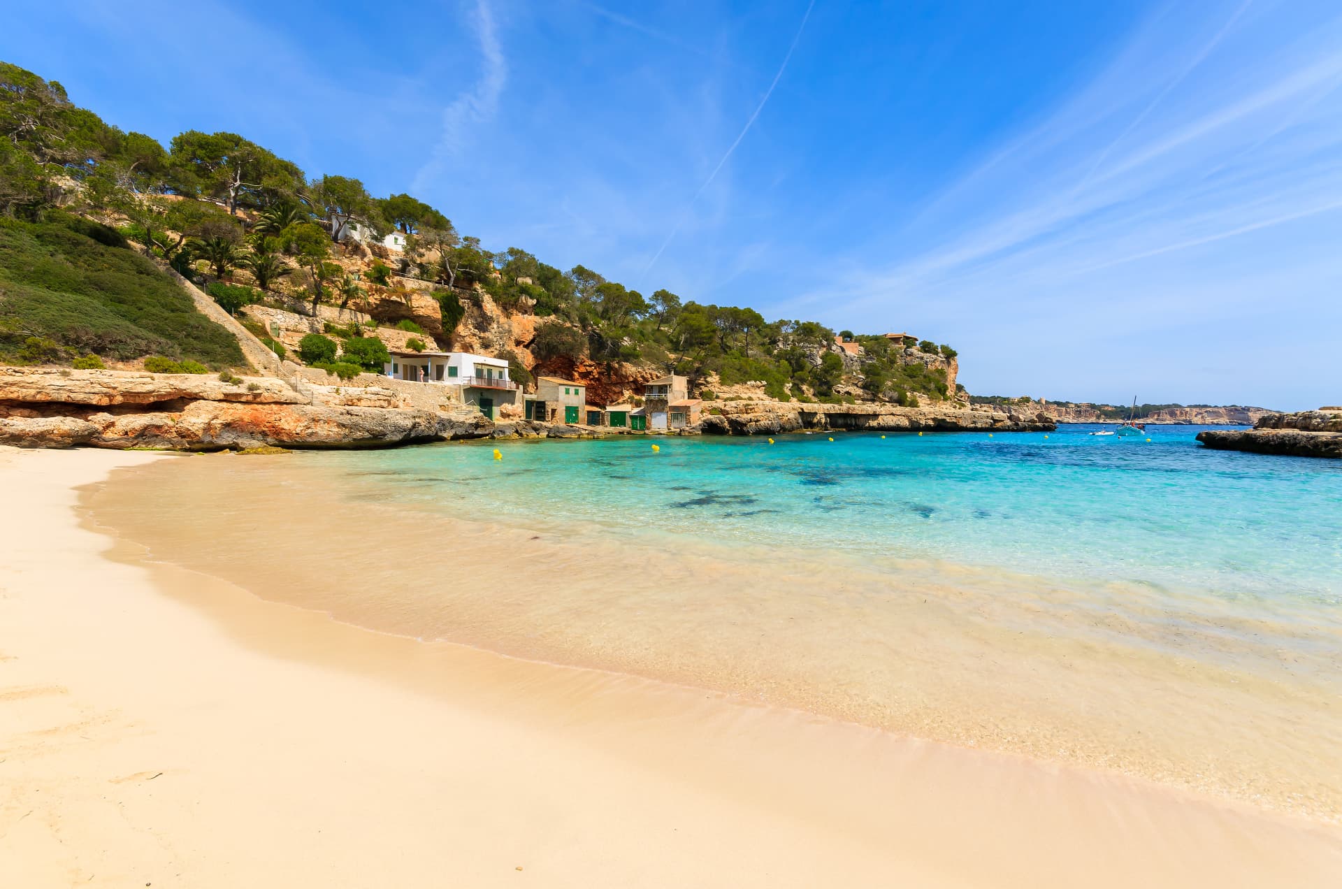 10 Best Coastlines in Europe | lastminute.com