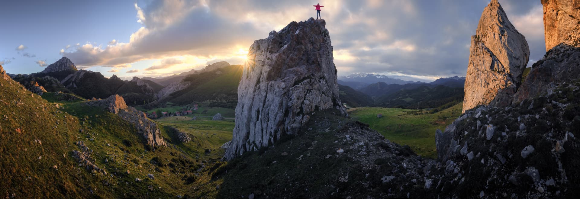 Montaña palentina: qué ver y las mejores rutas | Rumbo