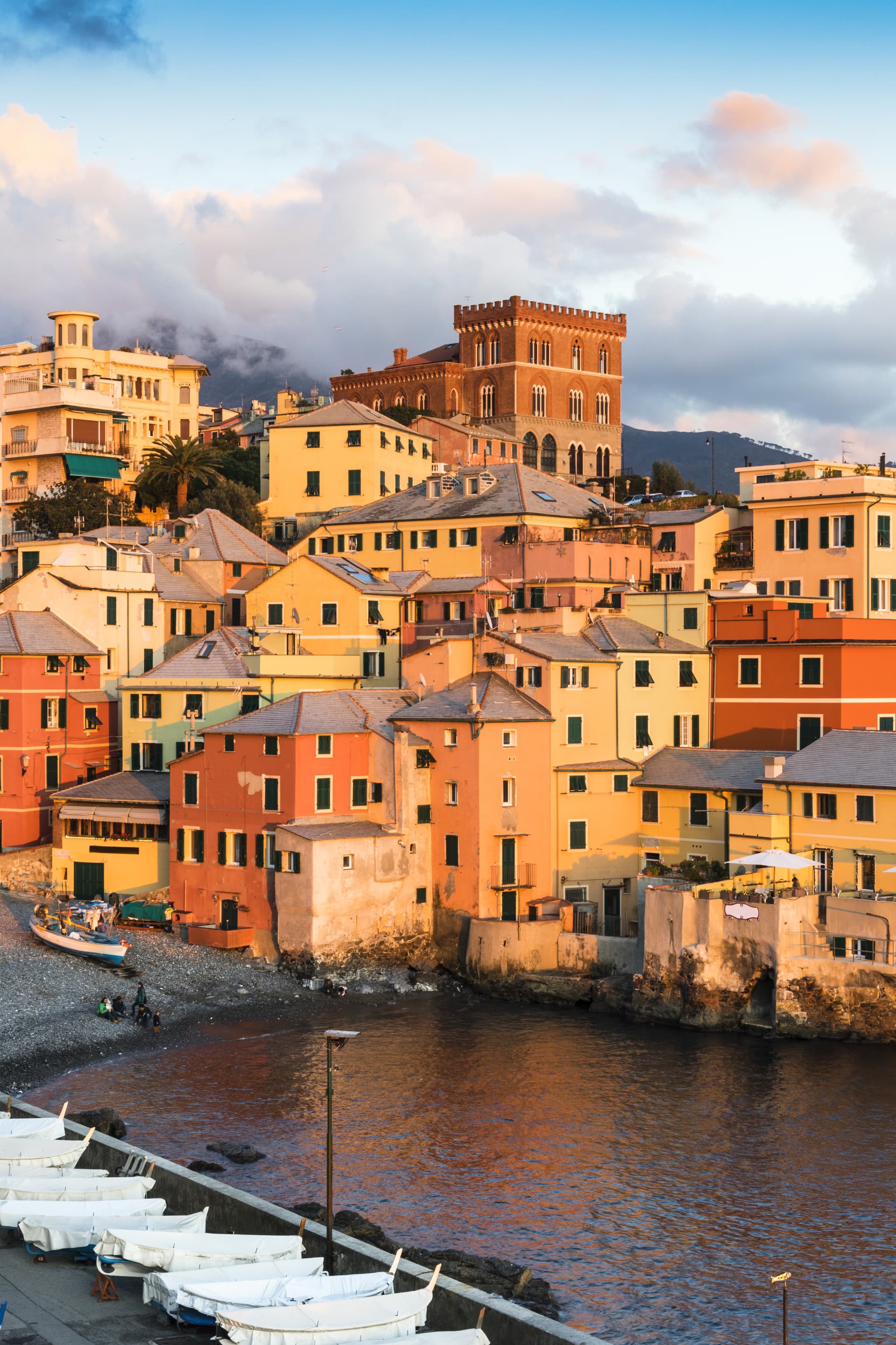 Genoa Holidays 2024 | Cheap Flight + Hotel Packages | lastminute.com