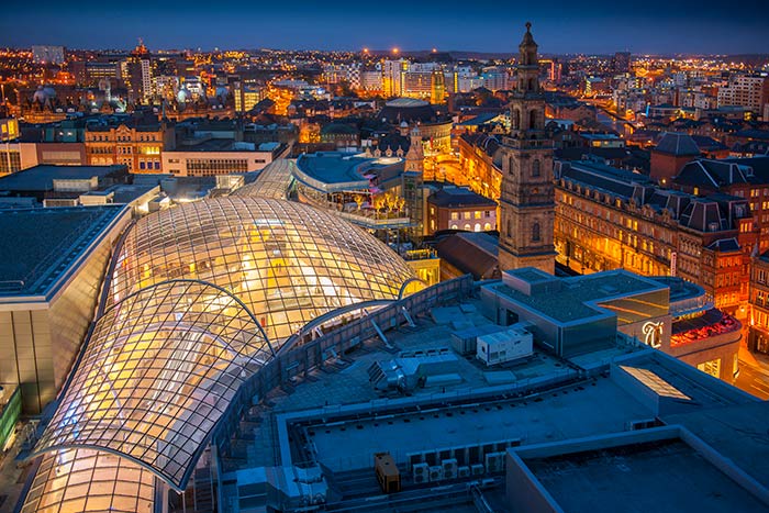 Shopping, Sport And Sculpture: 19 Things To Do In Leeds - Blog ...