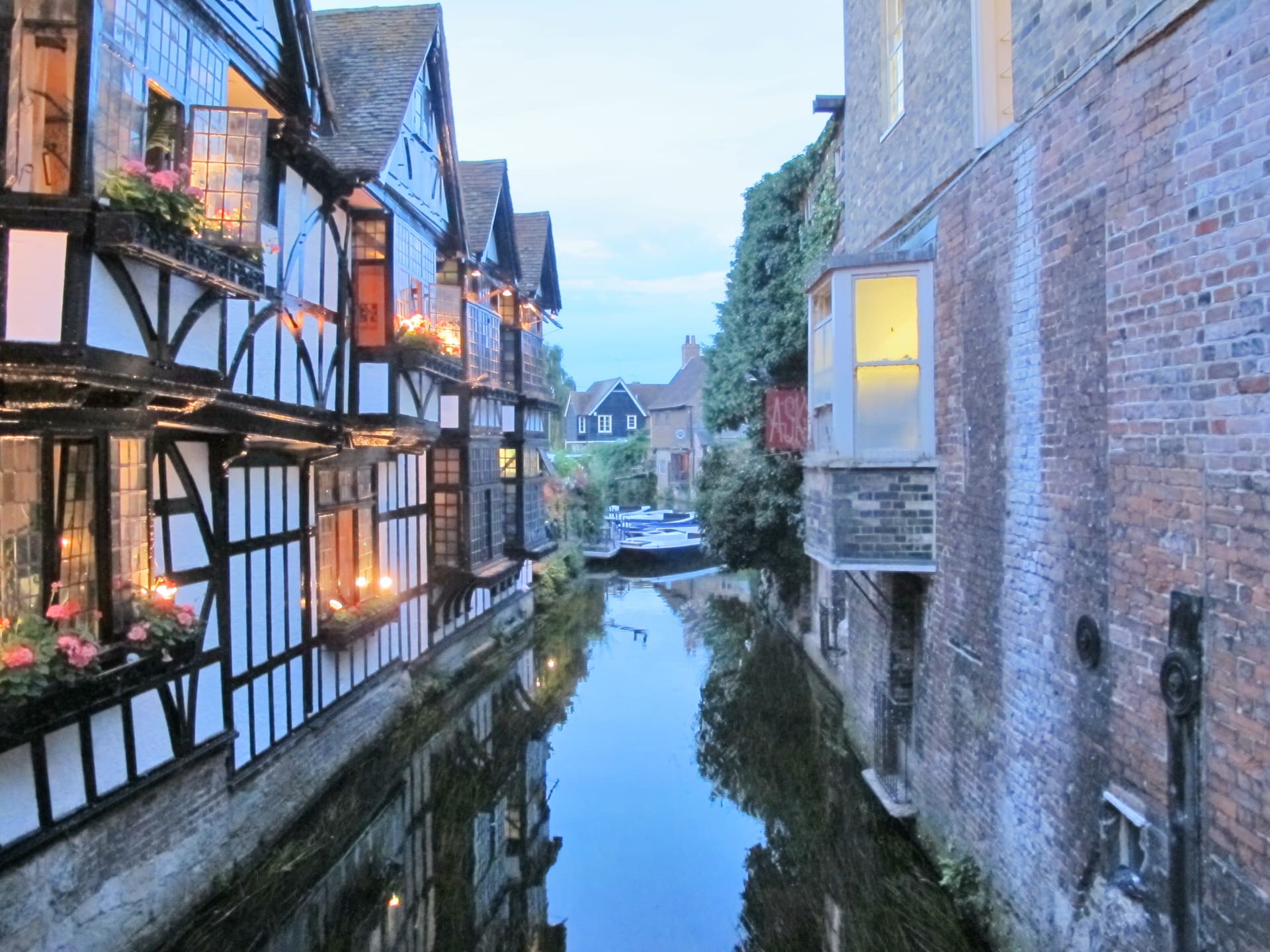 6 best free things to do in Kent | lastminute.com