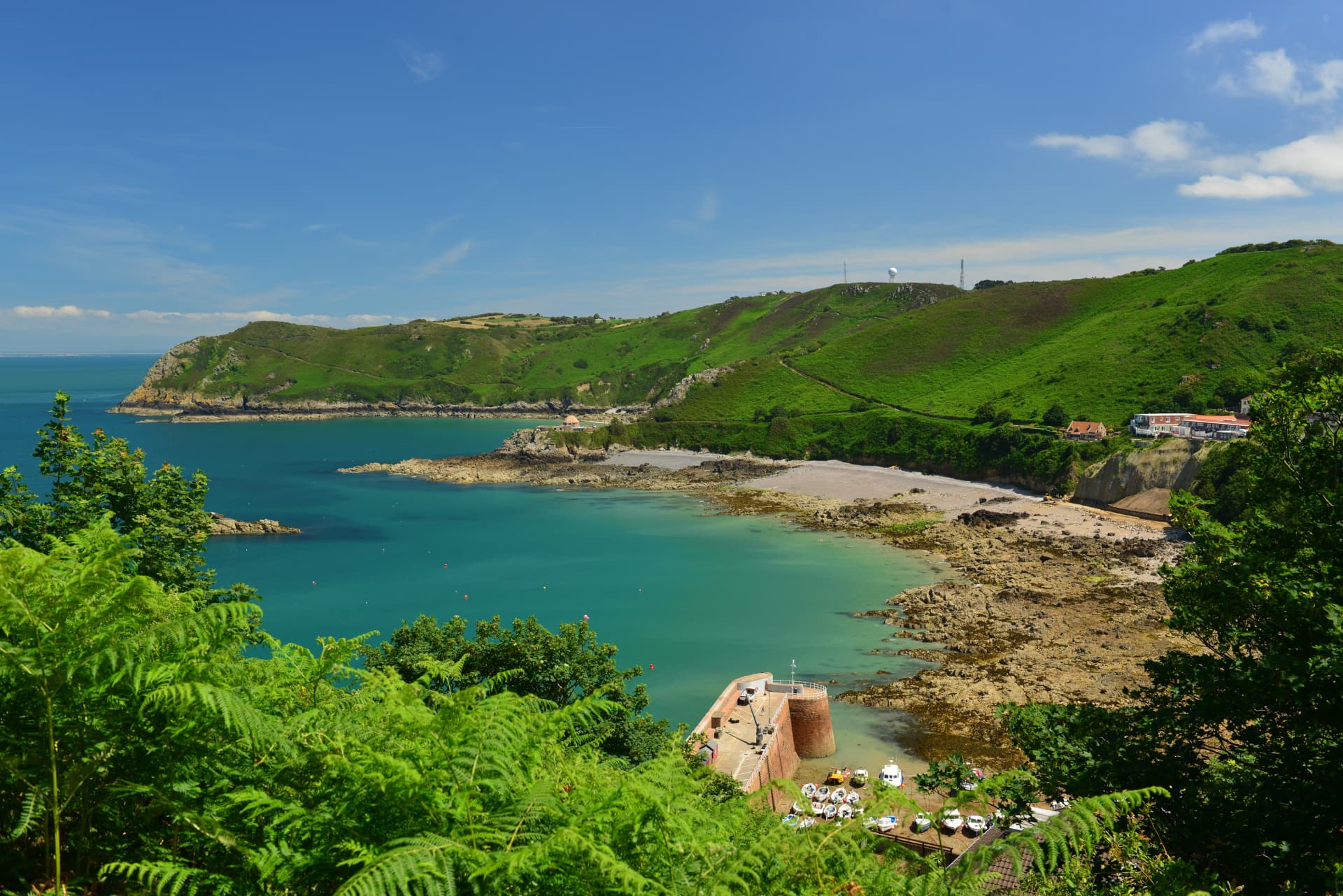 Top 10 things to do in Jersey | lastminute.com