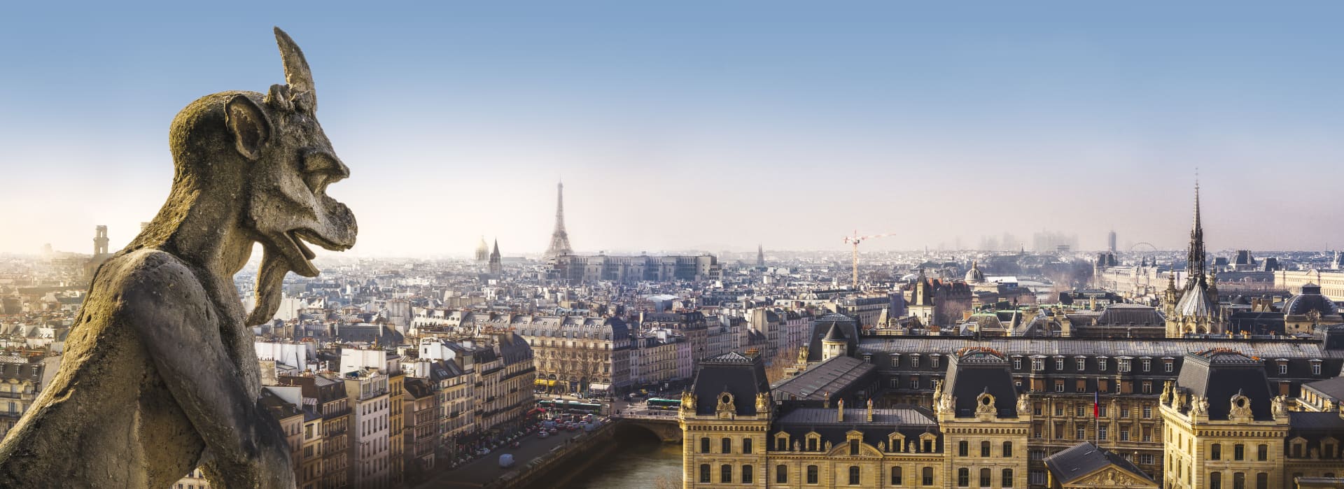Paris Geheimtipps: die besten Insider Tipps | weg.de