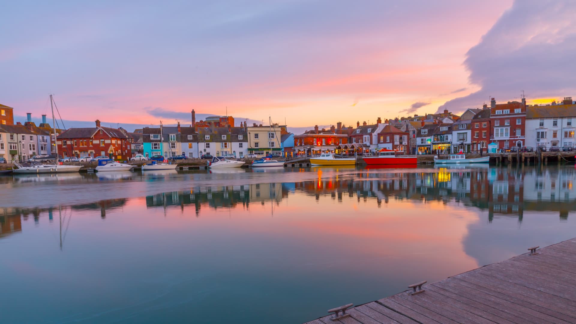 Best Short Breaks with Toddlers in the UK: Family-Friendly Getaways ...