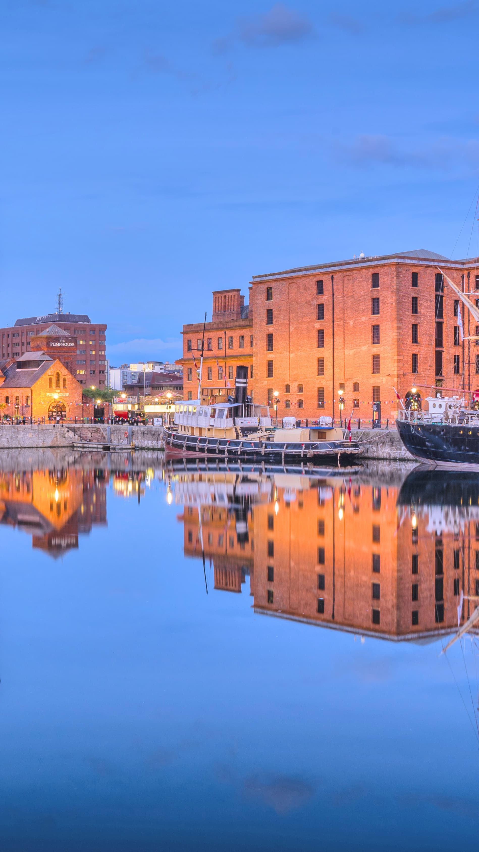 Liverpool Holidays 2024 | Cheap Flight + Hotel Packages | lastminute.com