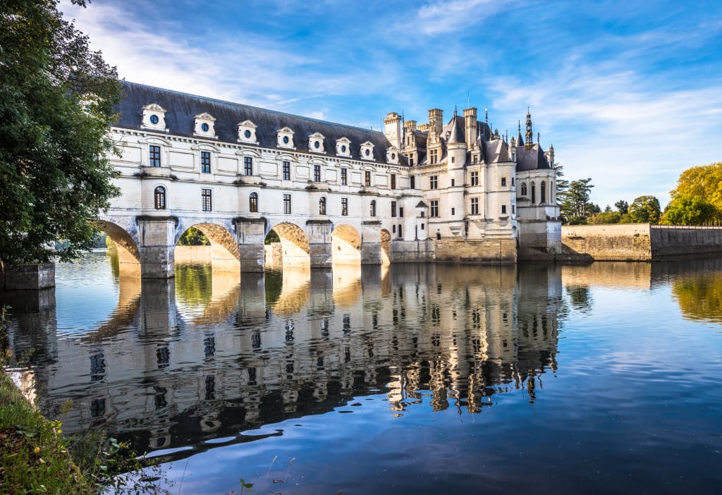 Chateaux in France: A guide to visit the best castles in France ...