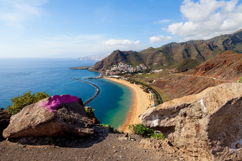 6 top Tenerife attractions | lastminute.com
