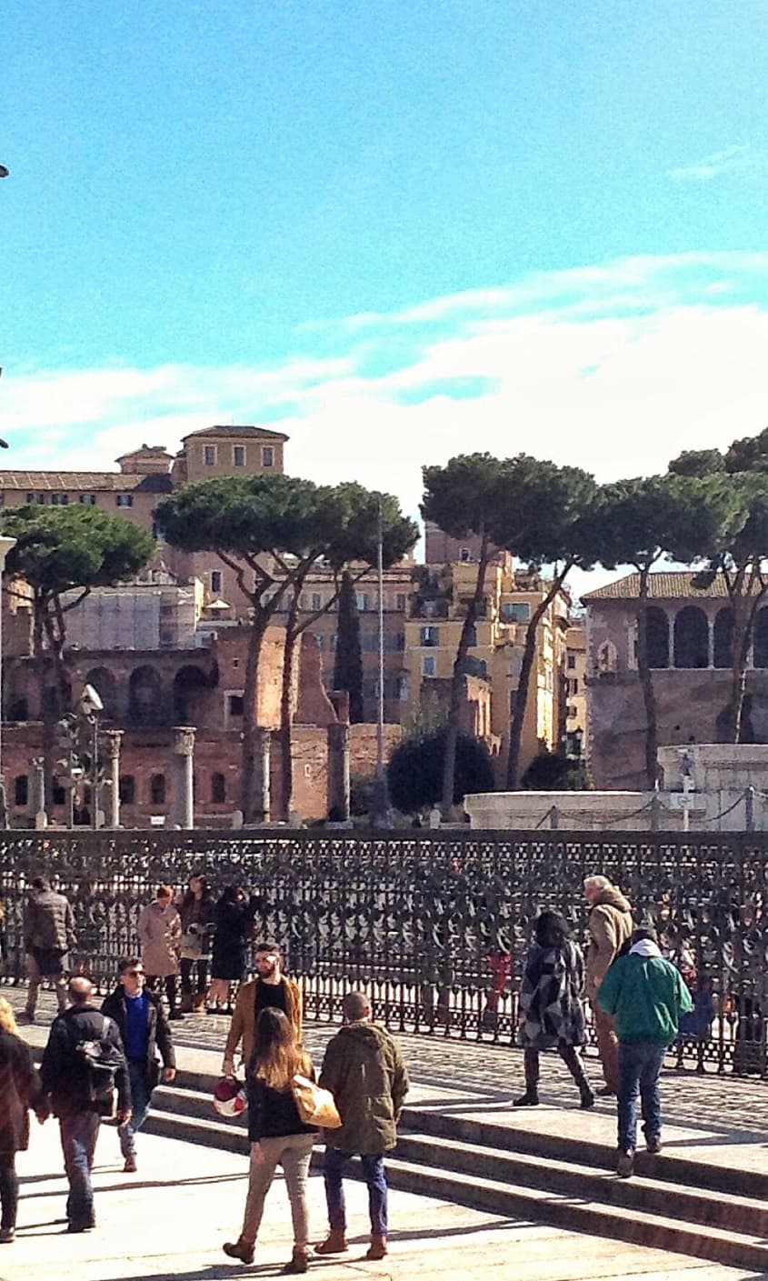 Rome City Breaks 2023 | Weekend & Short Breaks | lastminute.com