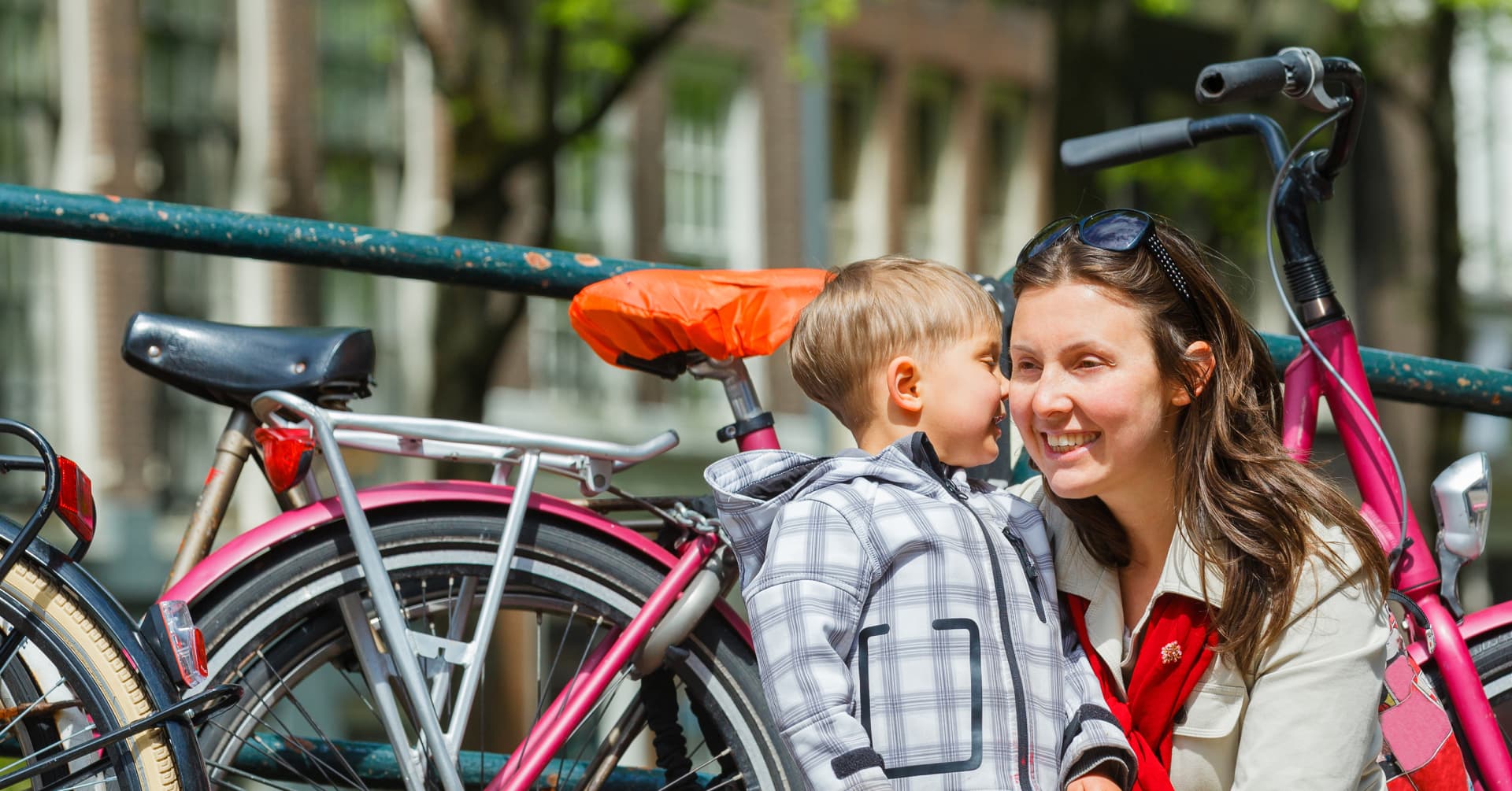Amsterdam for families: things to do with children | lastminute.com