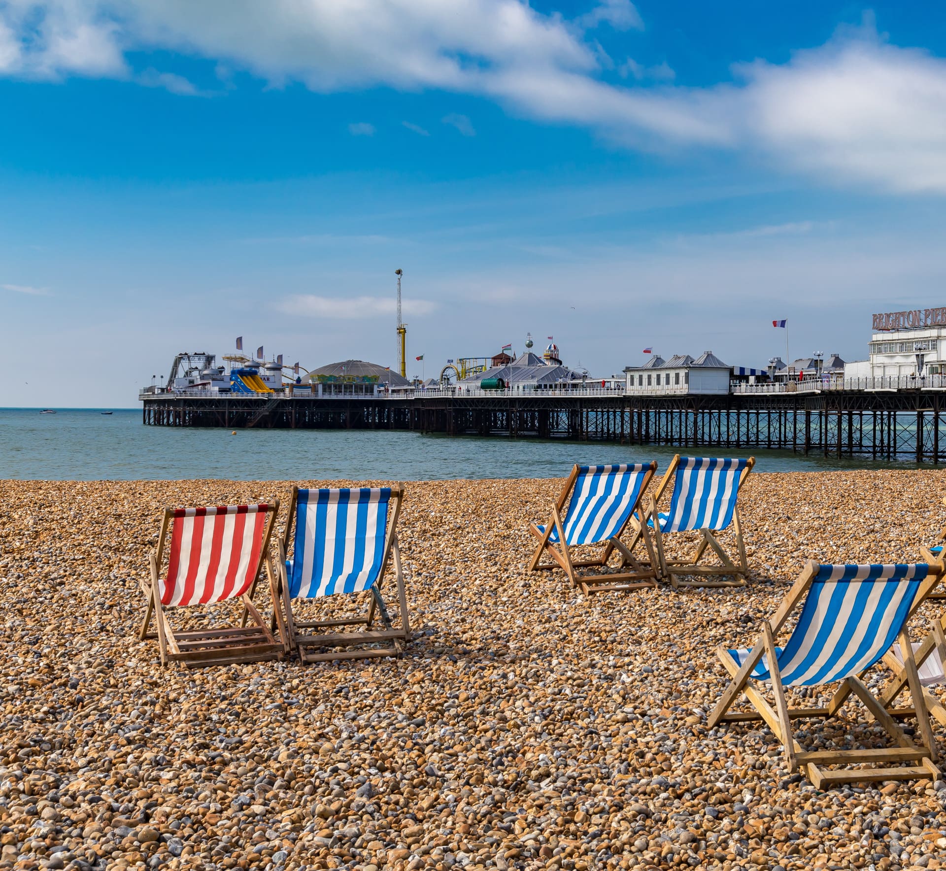 Top Beaches Near London: Seaside Escapes Within Reach | lastminute.com