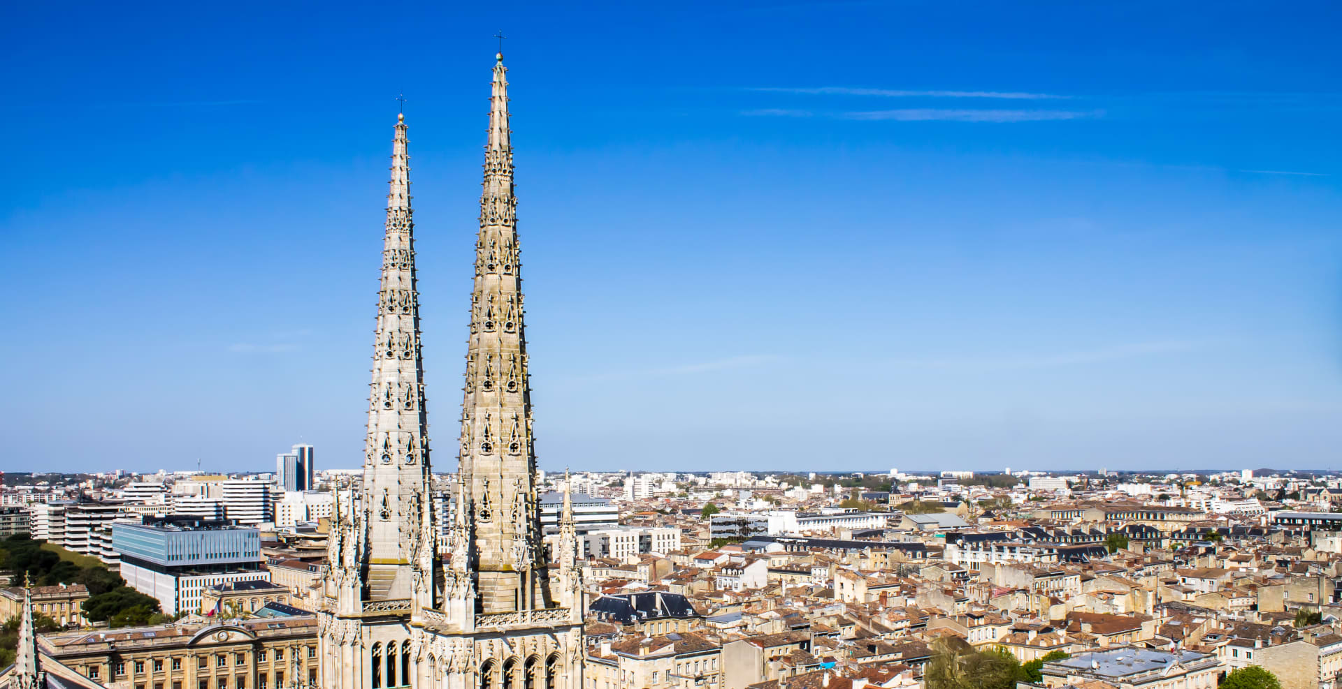 8 French cities to visit | lastminute.com