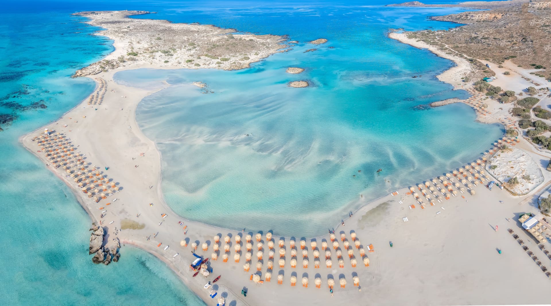 Destinations Soleil en Europe | lastminute.com