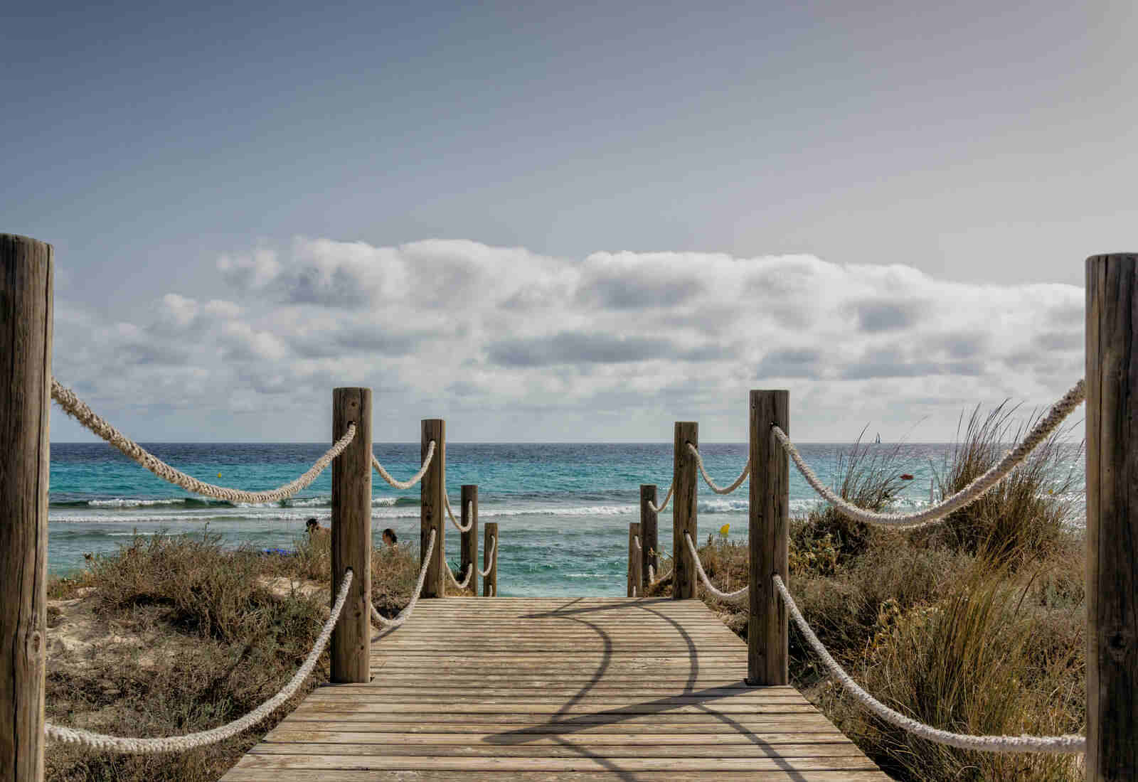 Die schönsten Strände auf Menorca | weg.de